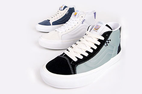 Vans X Dime la collaboration qu’on adore ! - Abcskate - News Skateboard