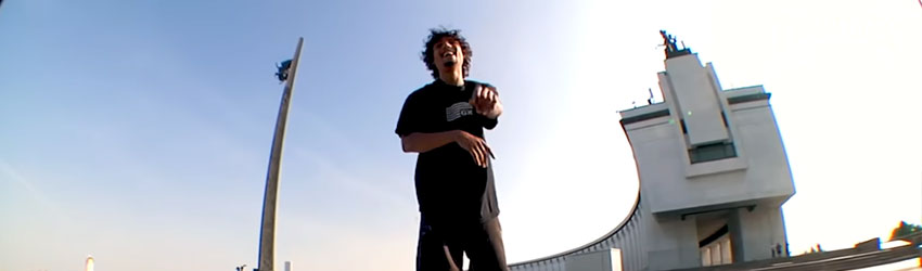 Hommage à Pablo Ramirez dans Right Here For Pablo - Abcskate - News ...